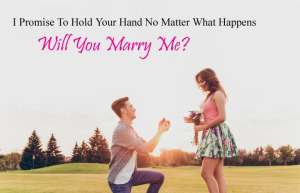 Marriage Proposal Quotes – True Inspirational Wordings, Great Thoughts ...