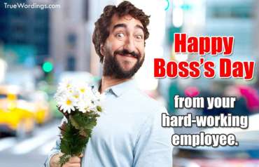 Funny Boss Day Quotes & Wishes – True Inspirational Wordings, Great ...