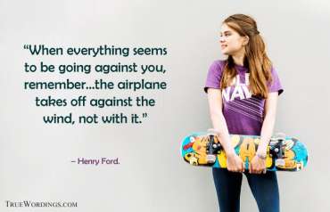 Teenager’s Life Quotes – True Inspirational Wordings, Great Thoughts ...