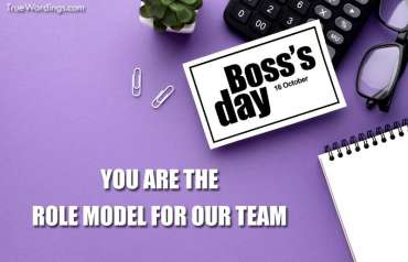 Slogans about Boss – True Inspirational Wordings, Great Thoughts Quotes ...